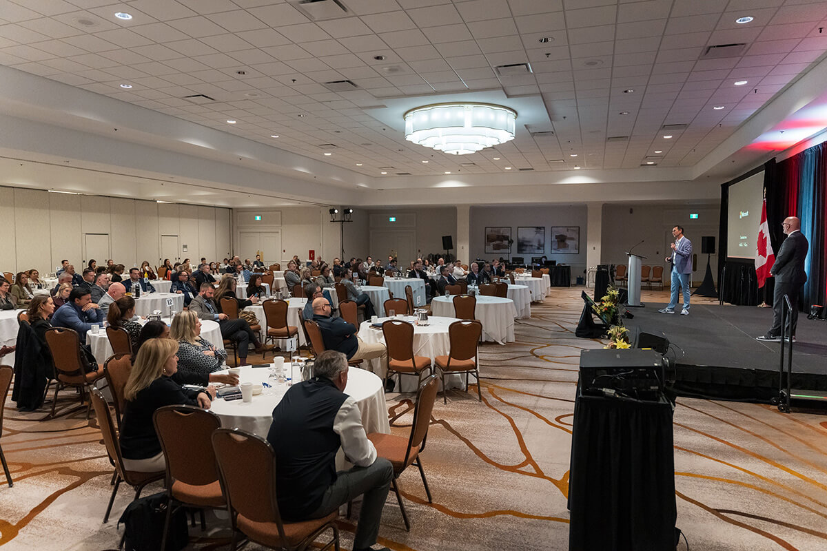 Reflections on My First CMAC Conference